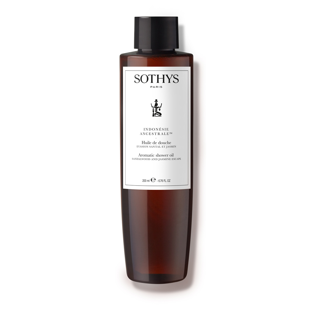 Sothys - Indonésie ancestrale ™ Signature treatment